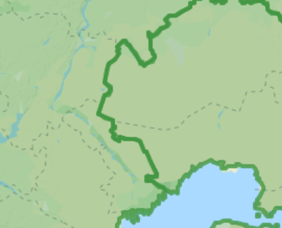GeoPuzzle - Geographical game of World